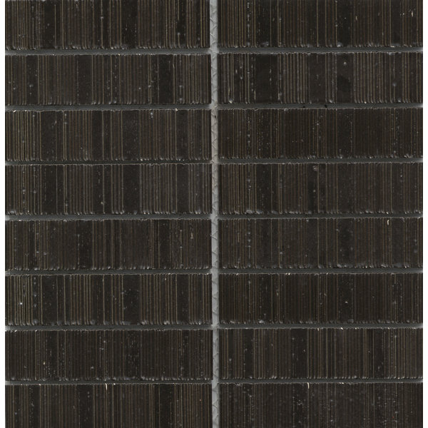 Emser Tile Newtro 12 x 12 Ceramic Decorative Accent Tile | Wayfair