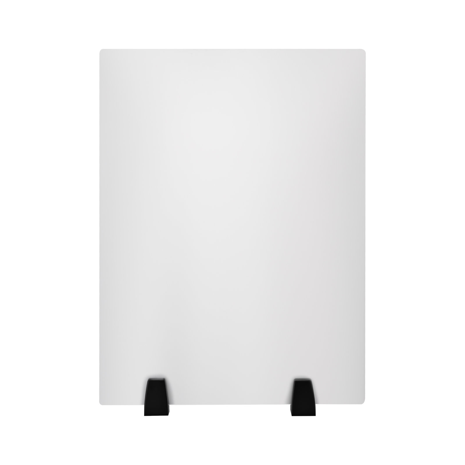 Lomana Desk Partition Clamp-on Desk Privacy Panels | Wayfair