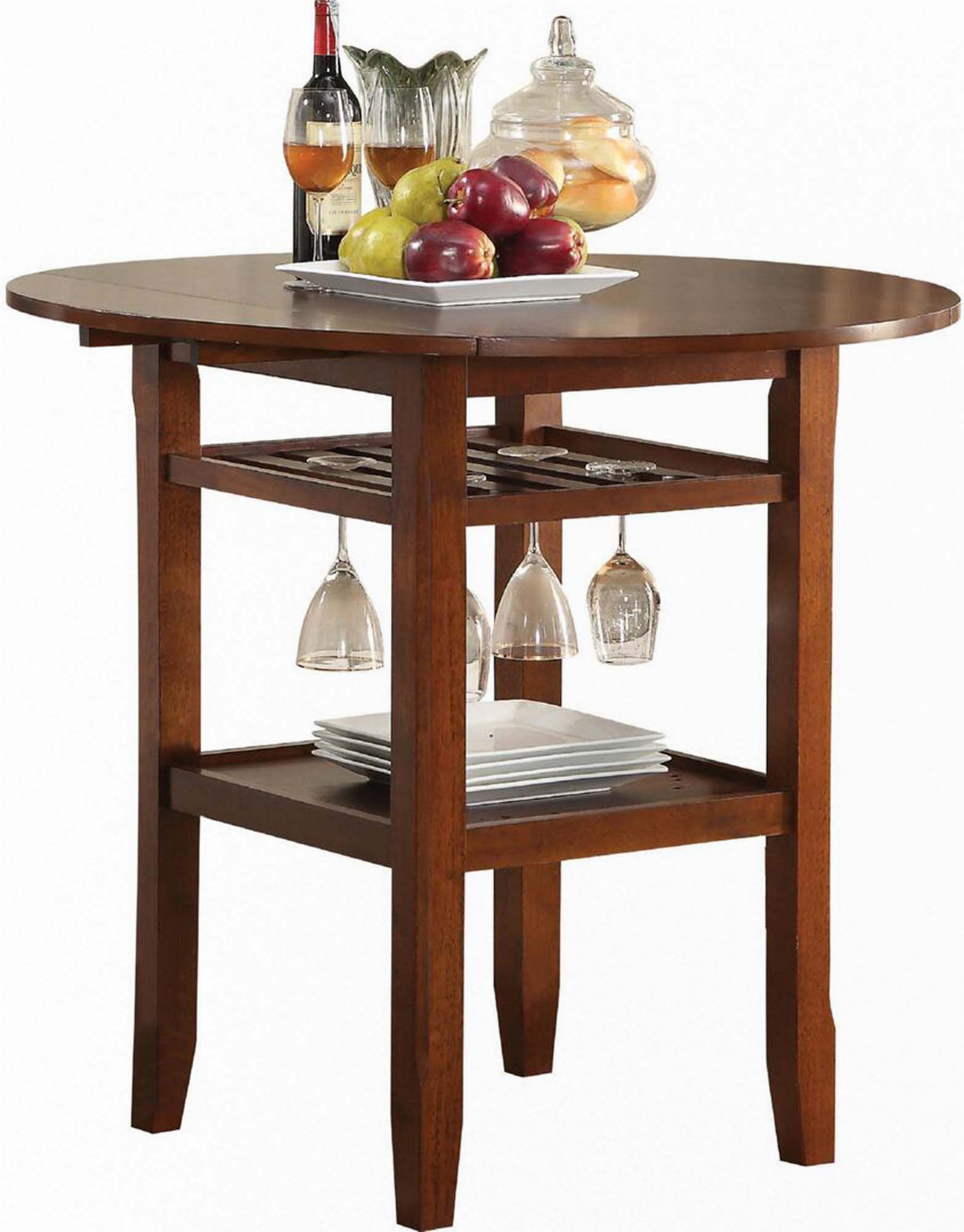 Astoria Grand Counter Height Table(Only Table) | Wayfair