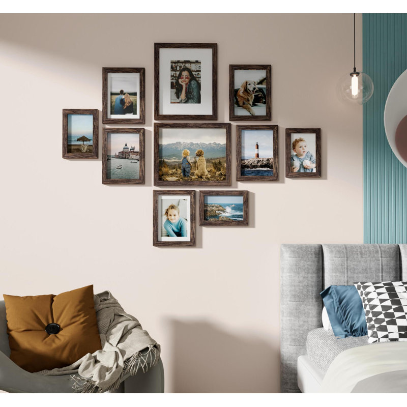 multi picture wall frames