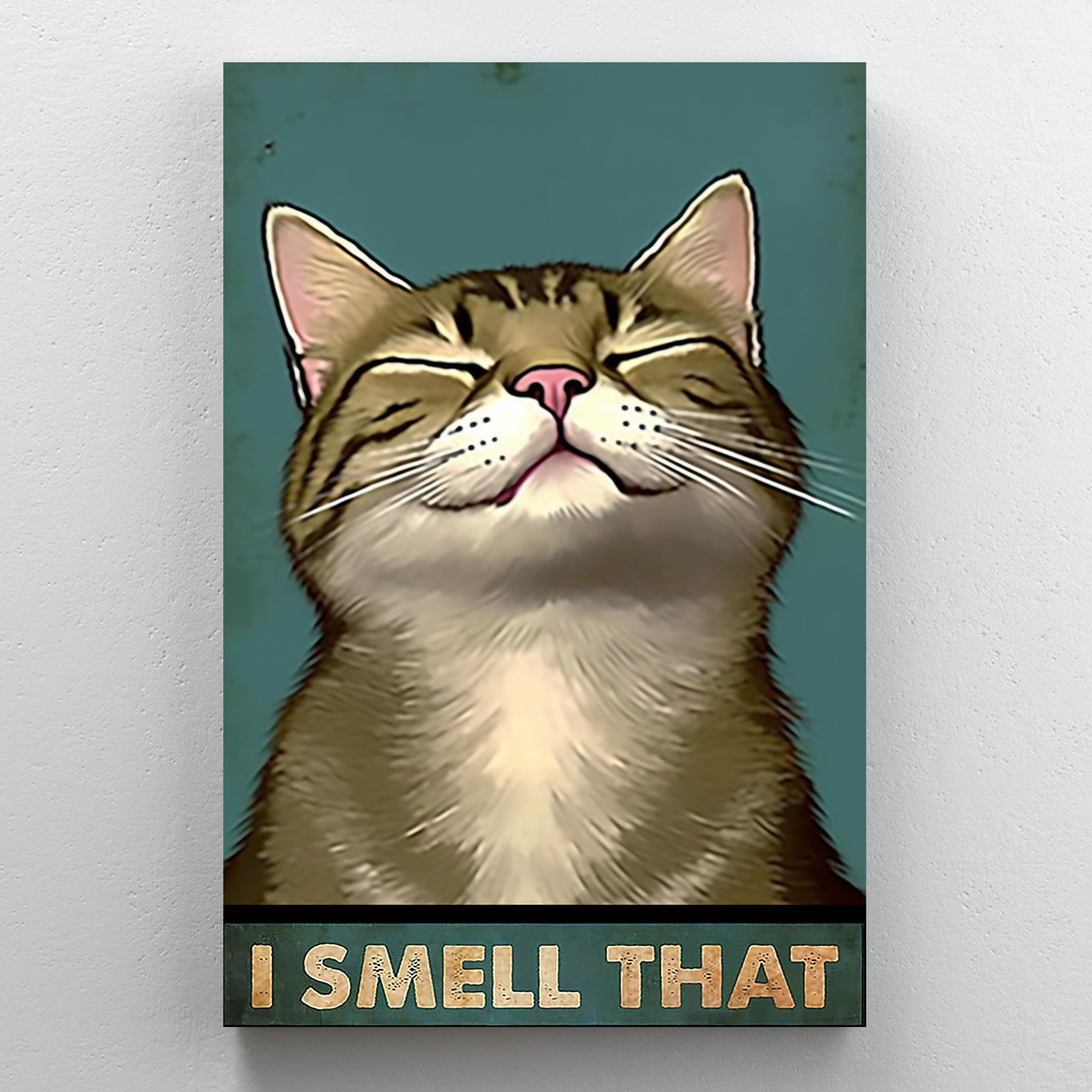 Trinx Amous I Smell That | Wayfair