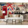 GK Wall Design Wall Mural | Wayfair