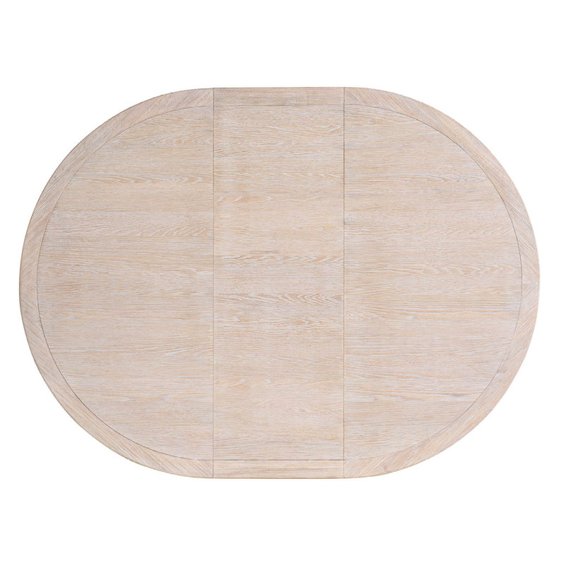Universal Furniture Desert Round Dining Table | Perigold