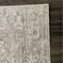 Union Rustic Alieda Oriental Rug & Reviews | Wayfair