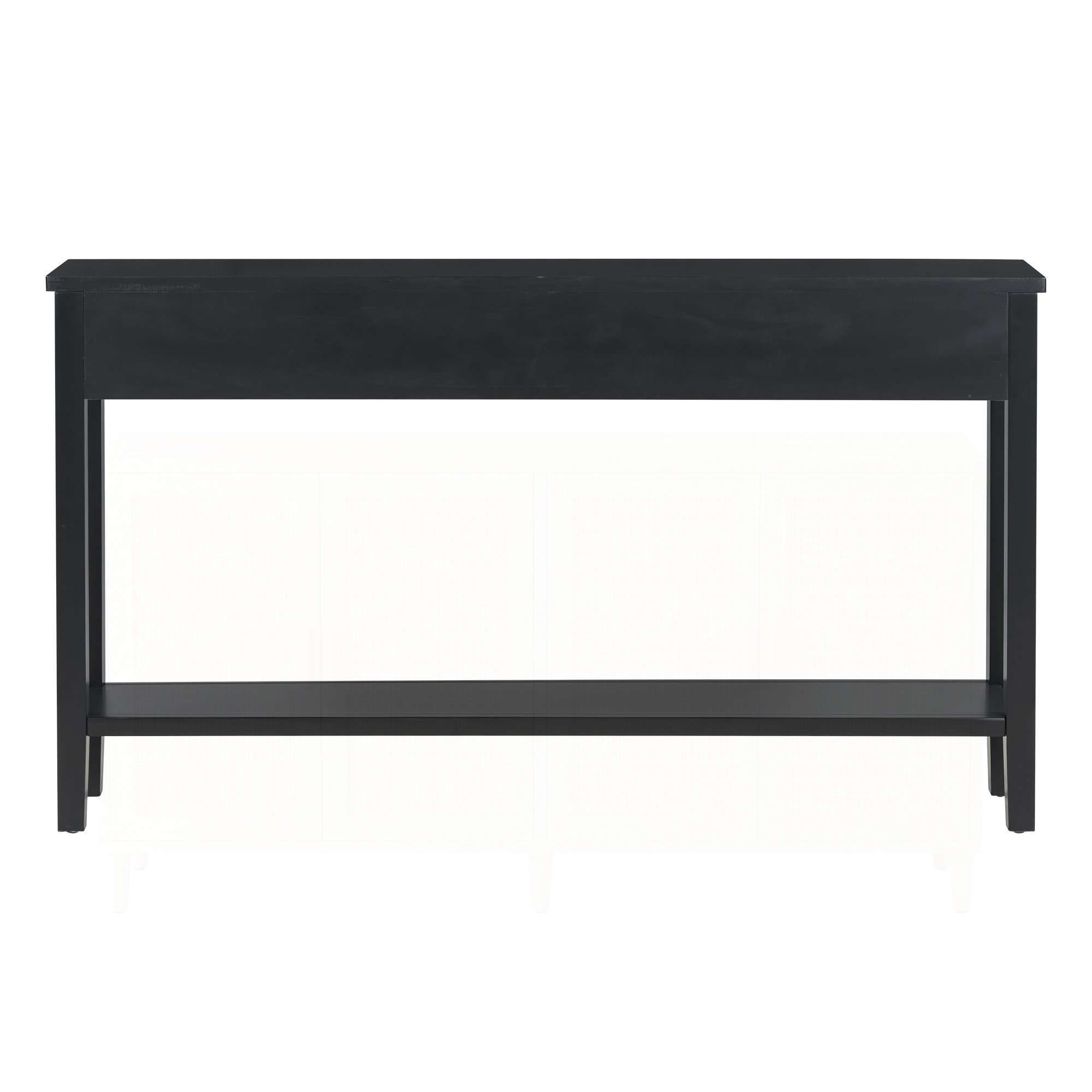 Latitude Run® Contemporary High-Quality Console Table with Multiple ...