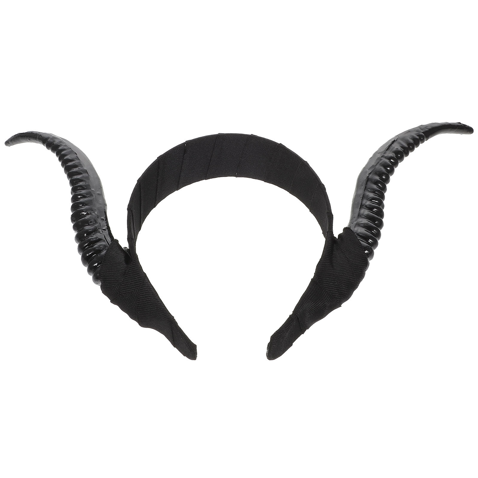 The Holiday Aisle® Simulation Horn Headband Halloween Hair Cosplay ...