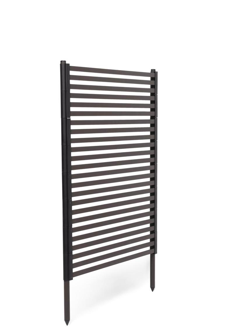 Gardener's Supply Company Randolph Privacy Screen - High | Wayfair