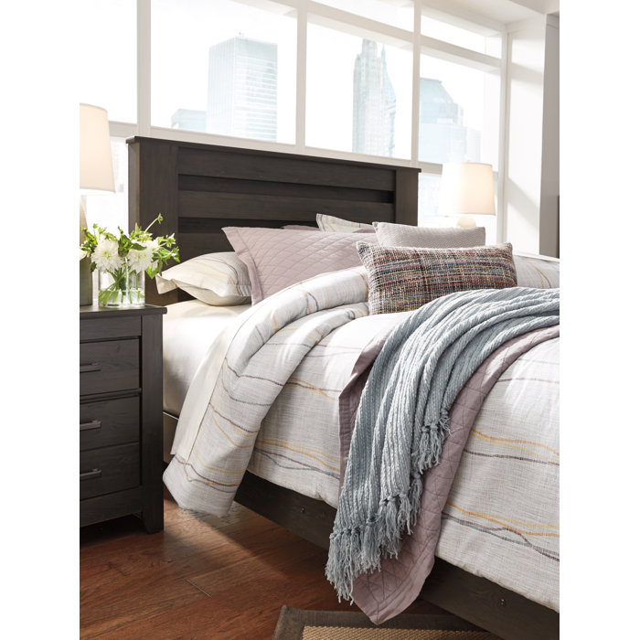 Lark Manor Penndel Headboard & Reviews | Wayfair