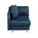 Isabelline Chaz Upholstered Chaise Lounge & Reviews | Wayfair.co.uk