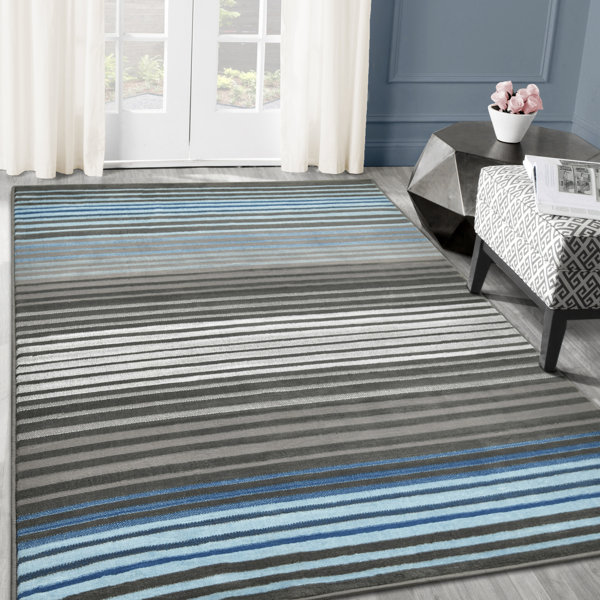 Ebern Designs Swanzetta Area Rug | Wayfair