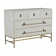 Gabby Maya 5 - Drawer Dresser | Wayfair