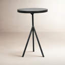 Four Hands Corin End Table & Reviews | Perigold