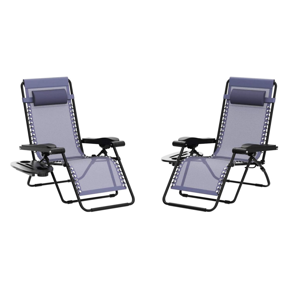 QICQA Color Folding Zero Gravity Chair | Wayfair