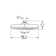 GROHE Tempesta 210 head shower with Rain spray. Water saving 210mm ...