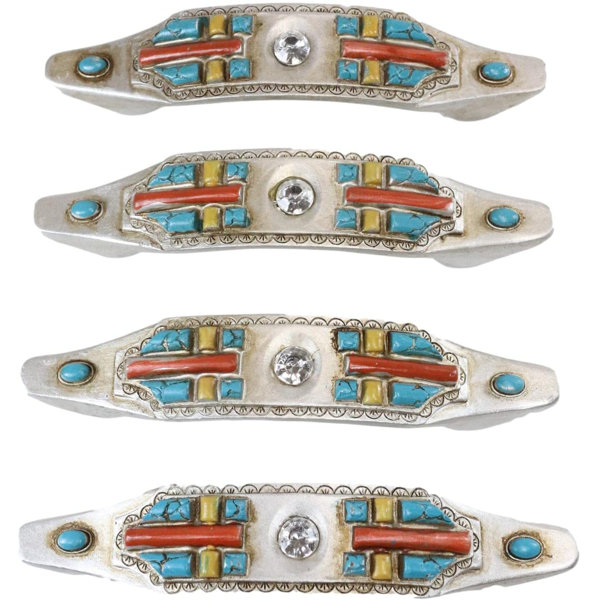 Rosdorf Park Knowell Arch Pull Multipack - Wayfair Canada