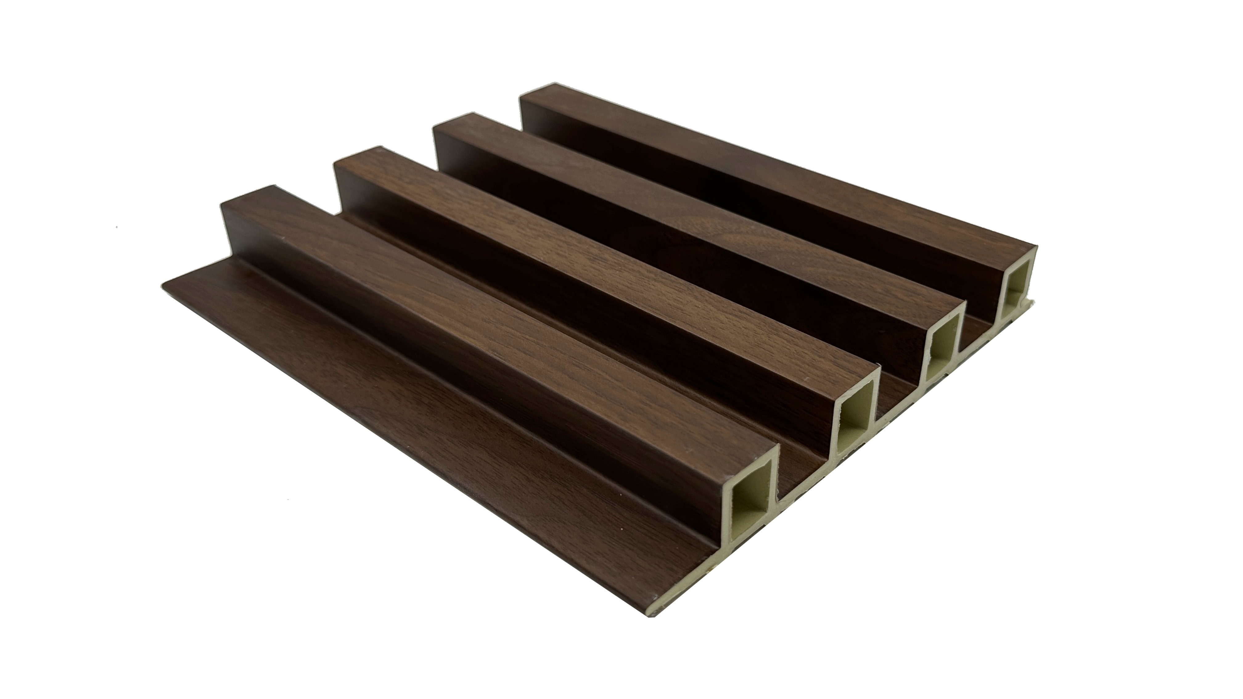 e-Joy 106.5" x 6.5" PVC Shiplap Wall Paneling & Reviews | Wayfair