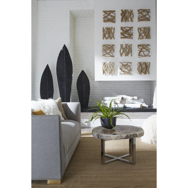 Phillips Collection Phillips Vine Tile Wall Décor & Reviews | Wayfair