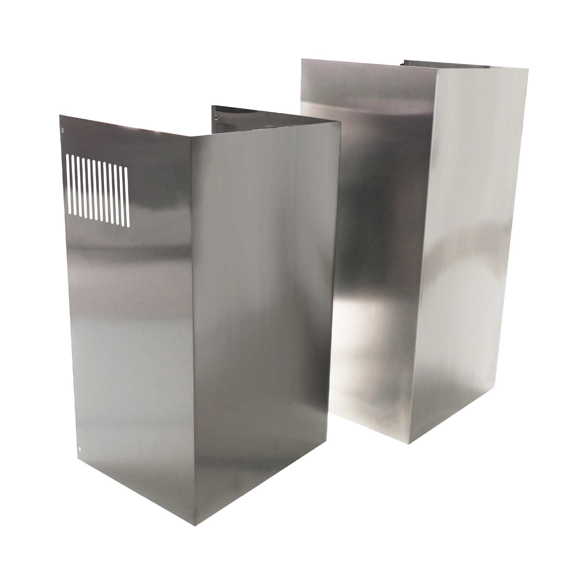 XO Appliance Range Hood Duct Cover | Wayfair