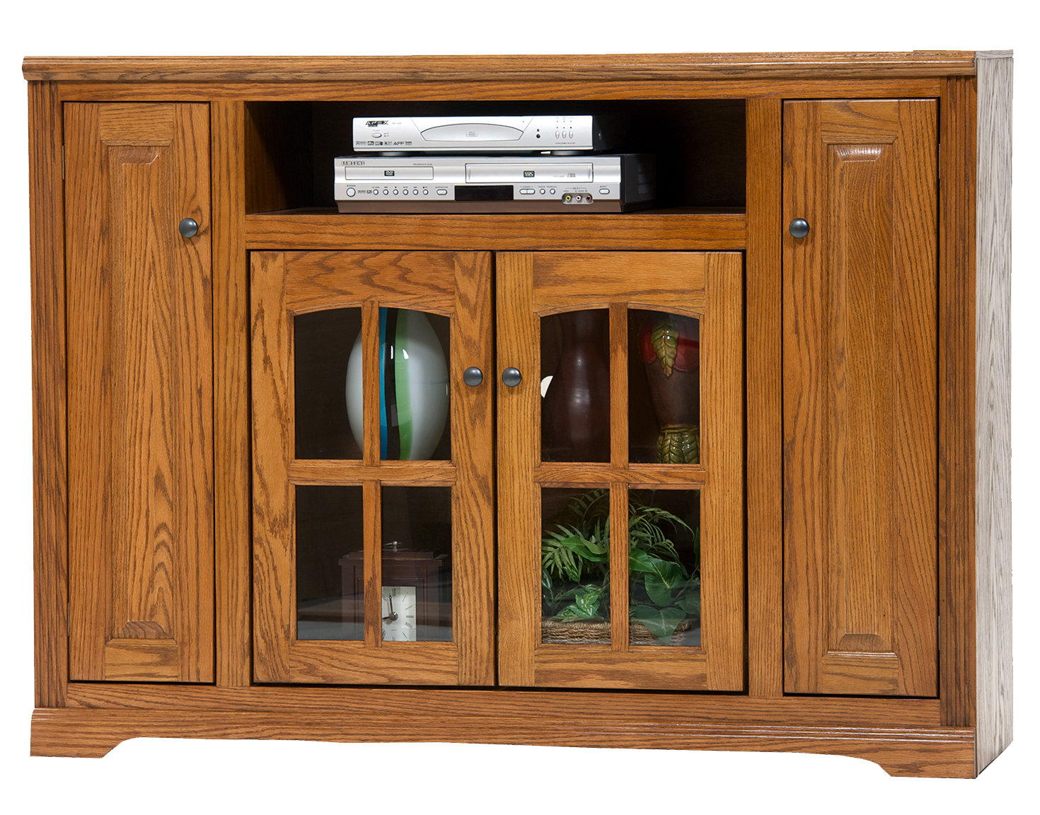 Breakwater Bay Conor 29.25'' Media Console | Wayfair