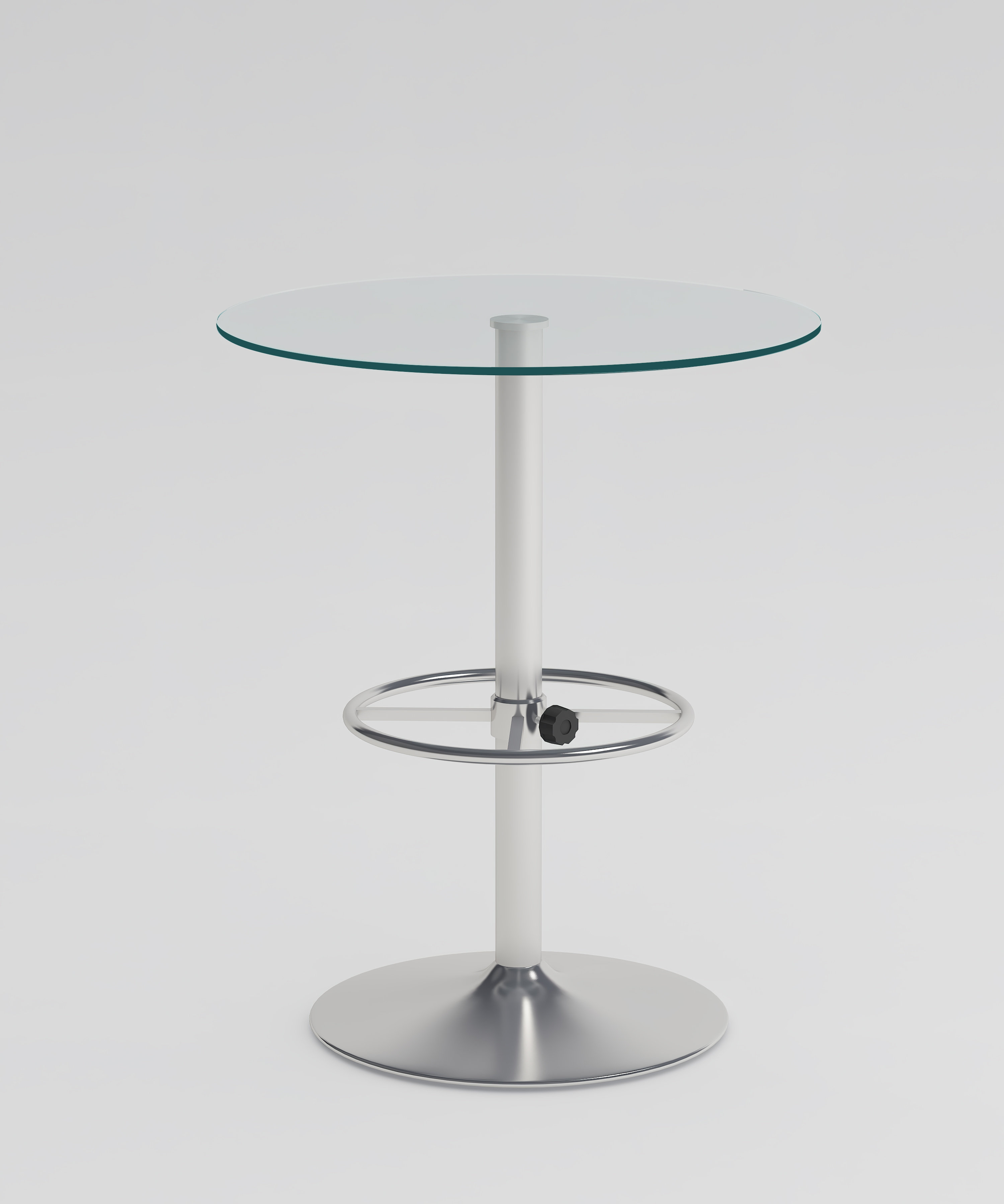 Orren Ellis Anzalone Pub Table & Reviews | Wayfair