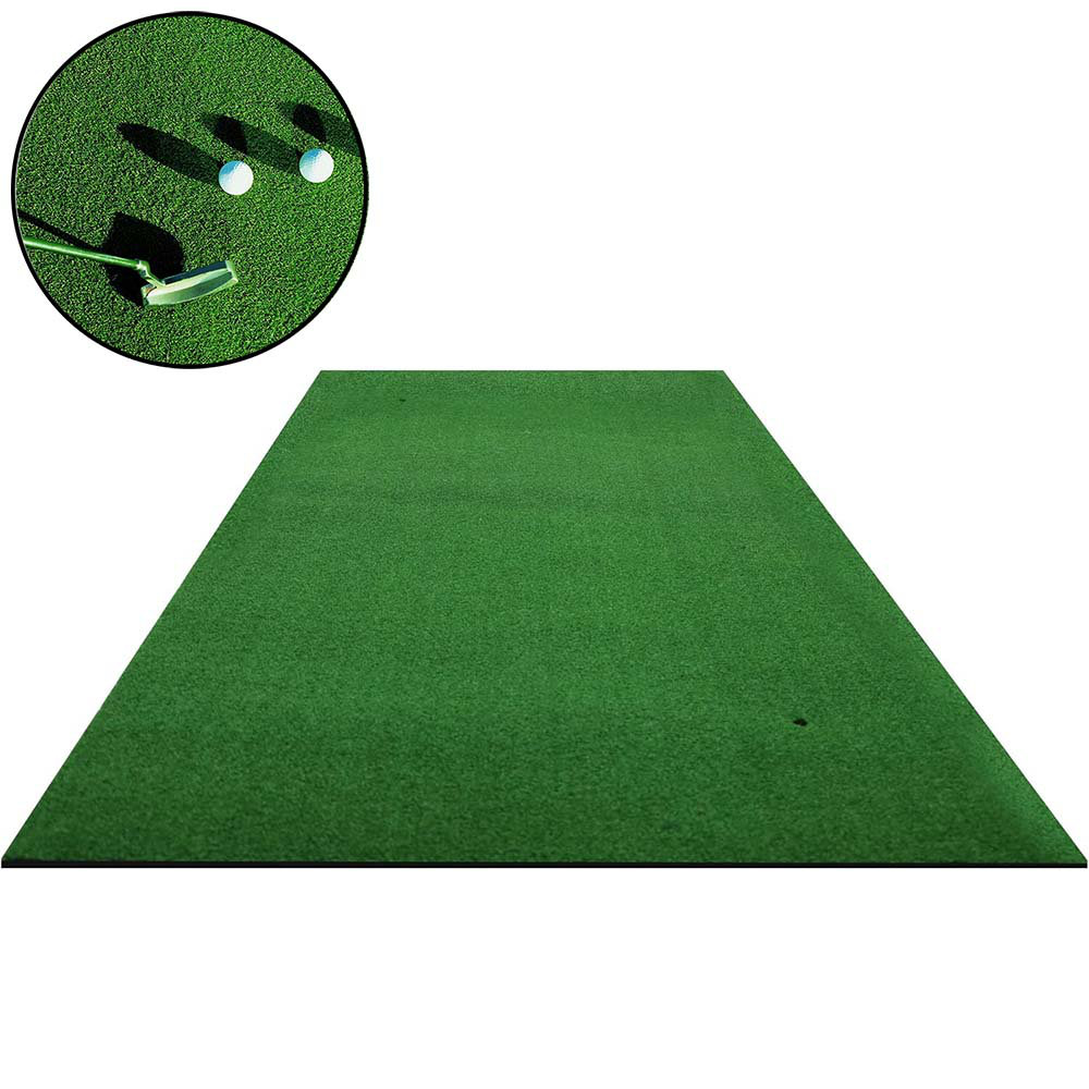 Elevon 59.1“ X 35.4” Golf Ball Mat | Wayfair