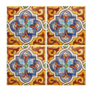 Decorative Accent Tiles You'll Love | Wayfair
