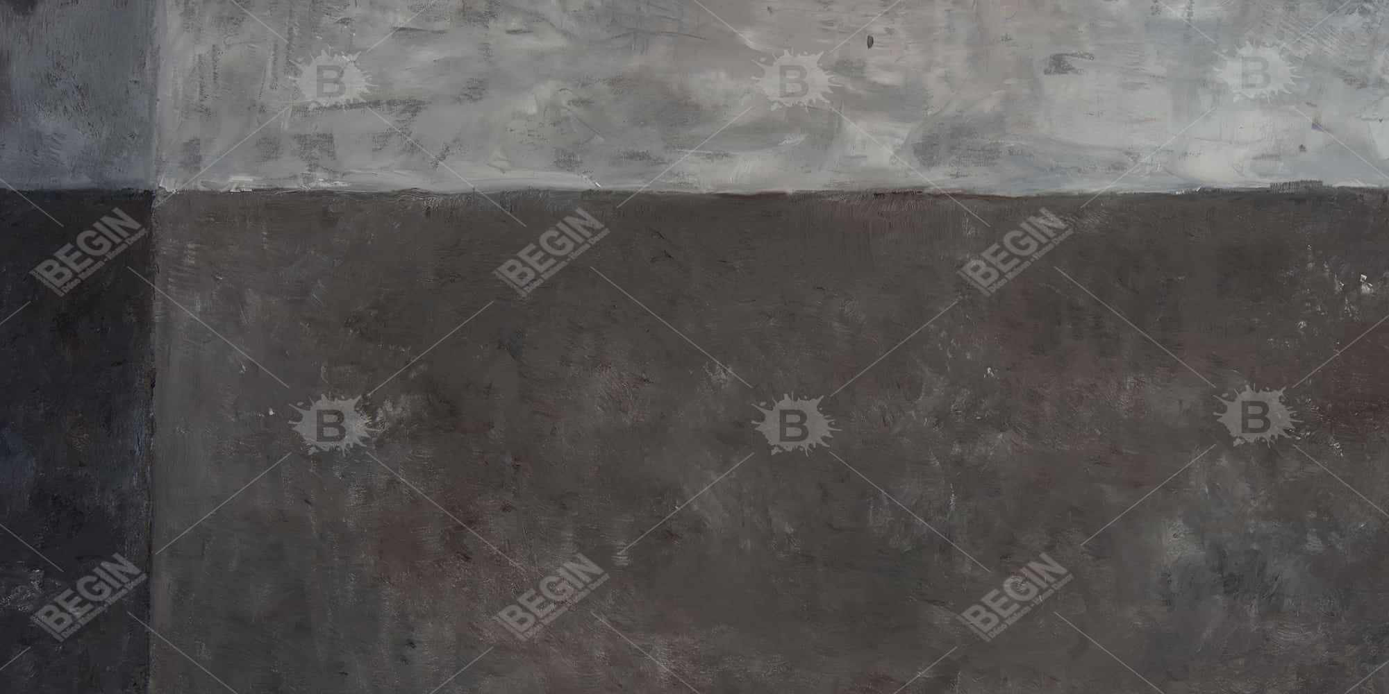 Begin Edition International Inc. Shades of gray - 15.75"x31.50" Desk ...