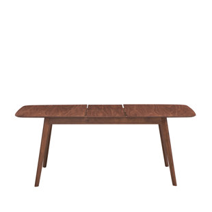 Extendable Kitchen & Dining Tables You'll Love | Wayfair