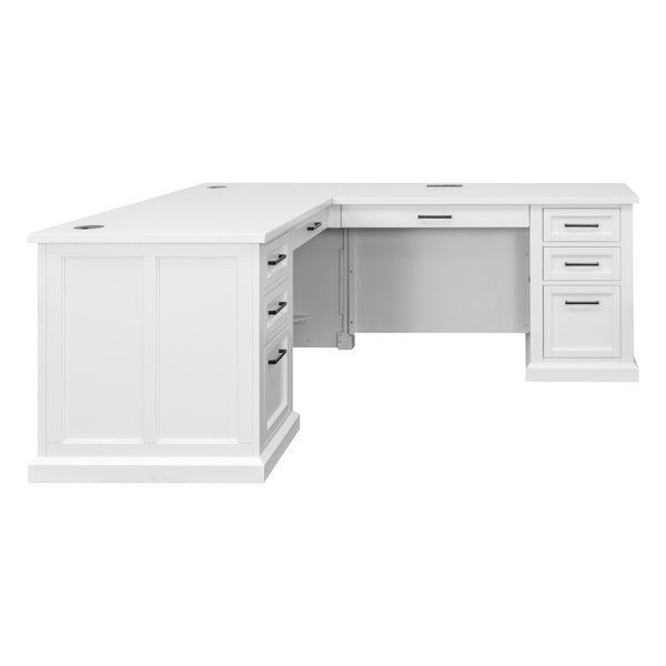 Wildon Home® Elrose 60'' W Rectangular Standard & Reviews | Wayfair
