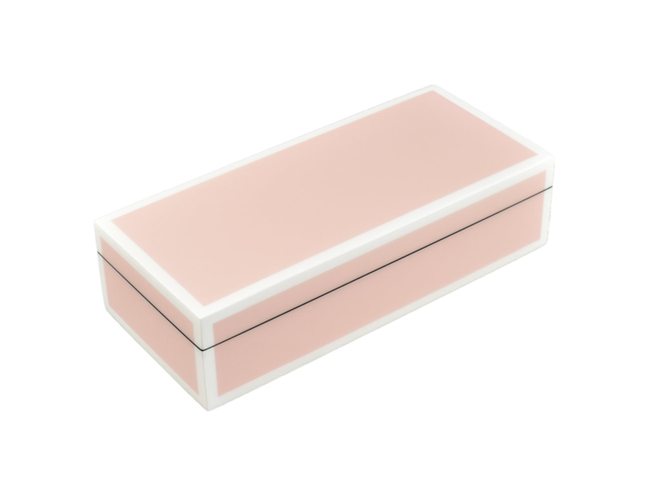 Pacific Connections Pencil Decorative Box | Perigold