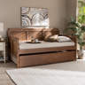Bayou Breeze Heathfield Daybed | Wayfair