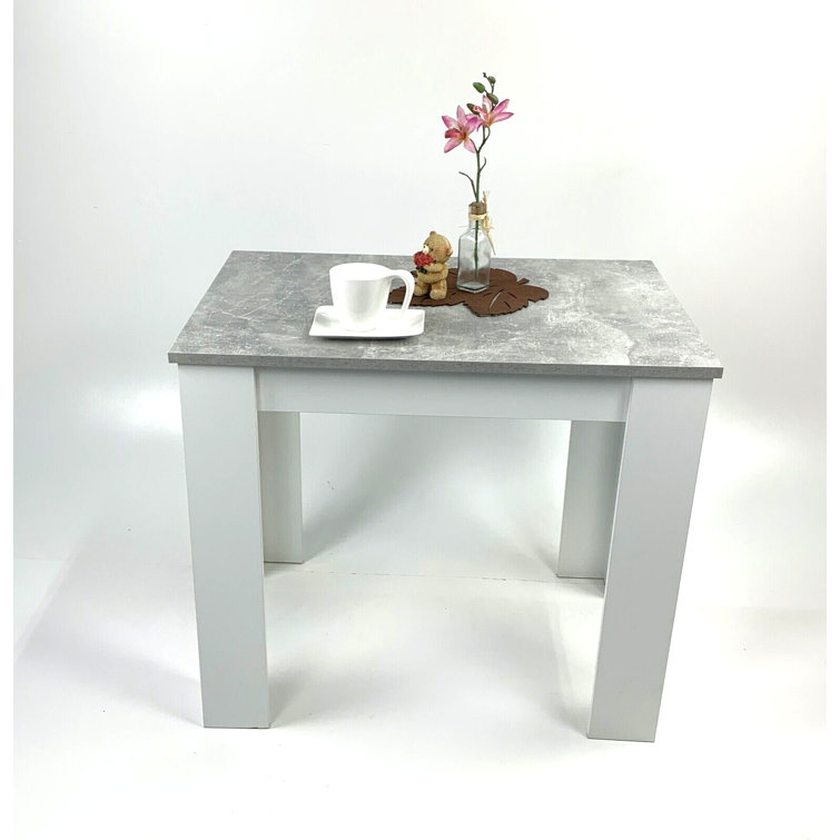 17 Stories Kyce 86cm Dining Table | Wayfair.co.uk