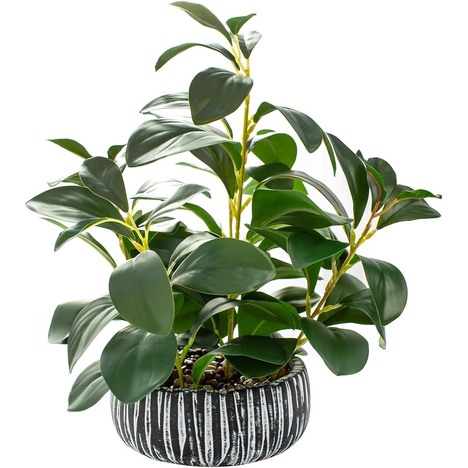 Latitude Run® Fake Plants Greenery Artificial Plant Indoor Bathroom ...
