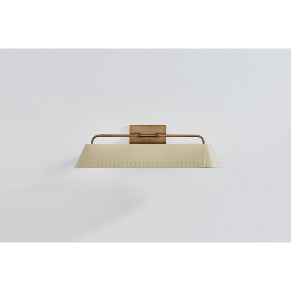 Otelia 2 Light Picture Light | AllModern