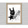 Bright Star Rockstar - Single Picture Frame Art Prints | Wayfair.co.uk