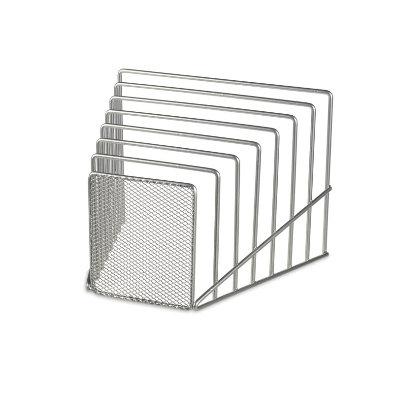 Design Ideas Carmani Mesh Step Sorter & Reviews | Wayfair