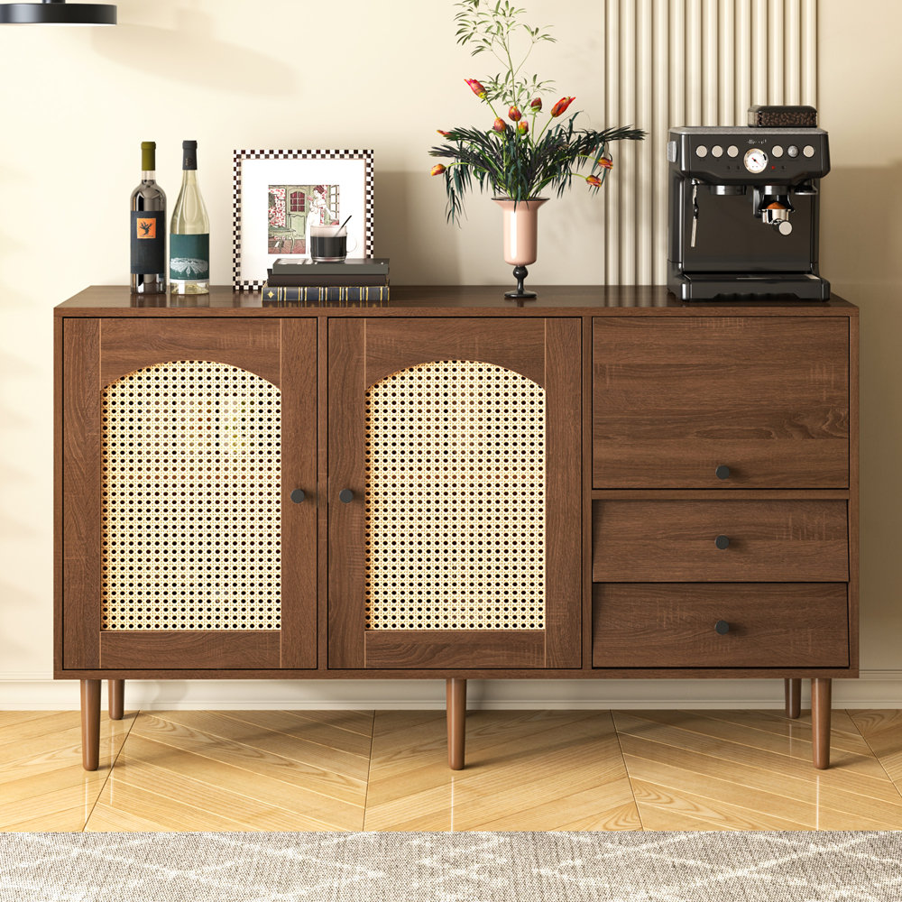 World Menagerie 130cm Sideboard | Wayfair.co.uk