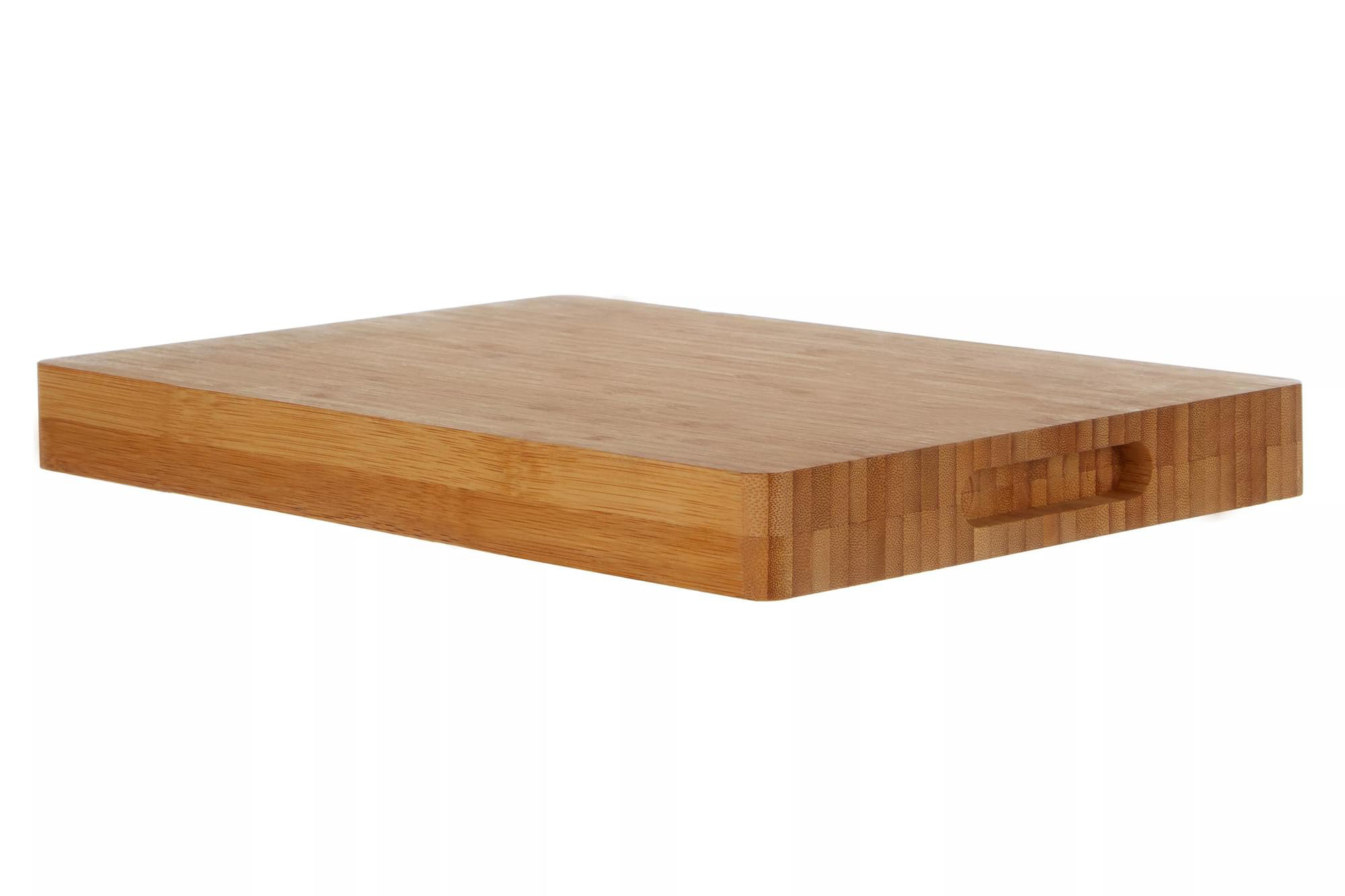 Symple Stuff 40 cm Butchers Block with Handles & Reviews | Wayfair.co.uk