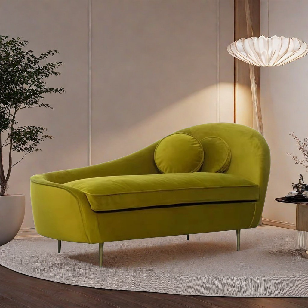 ComfySofa.s Comfortable and breathable Chaise Longue | Wayfair