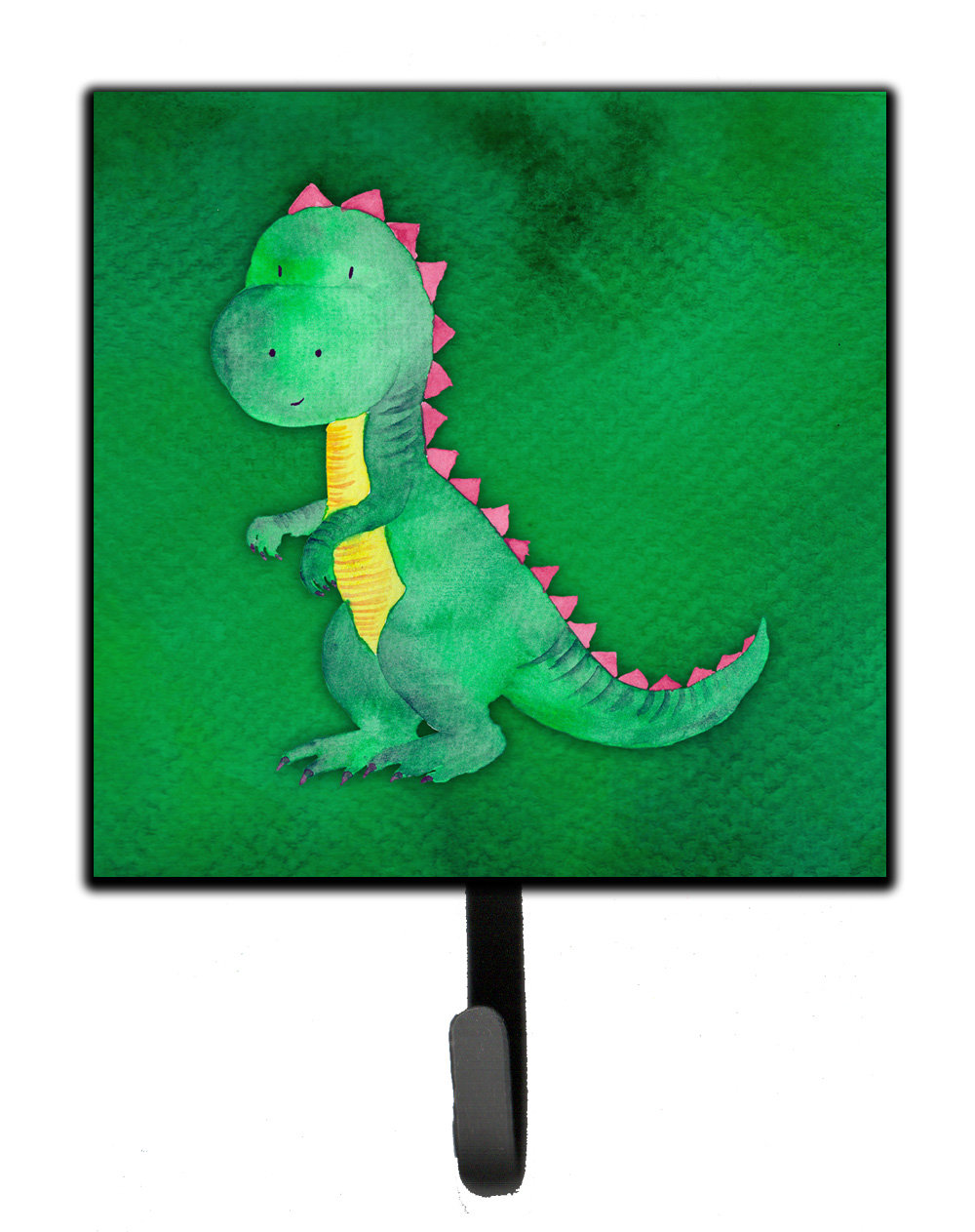 Zoomie Kids Weigand Rex Wall Key Organizer with Key Hooks | Wayfair