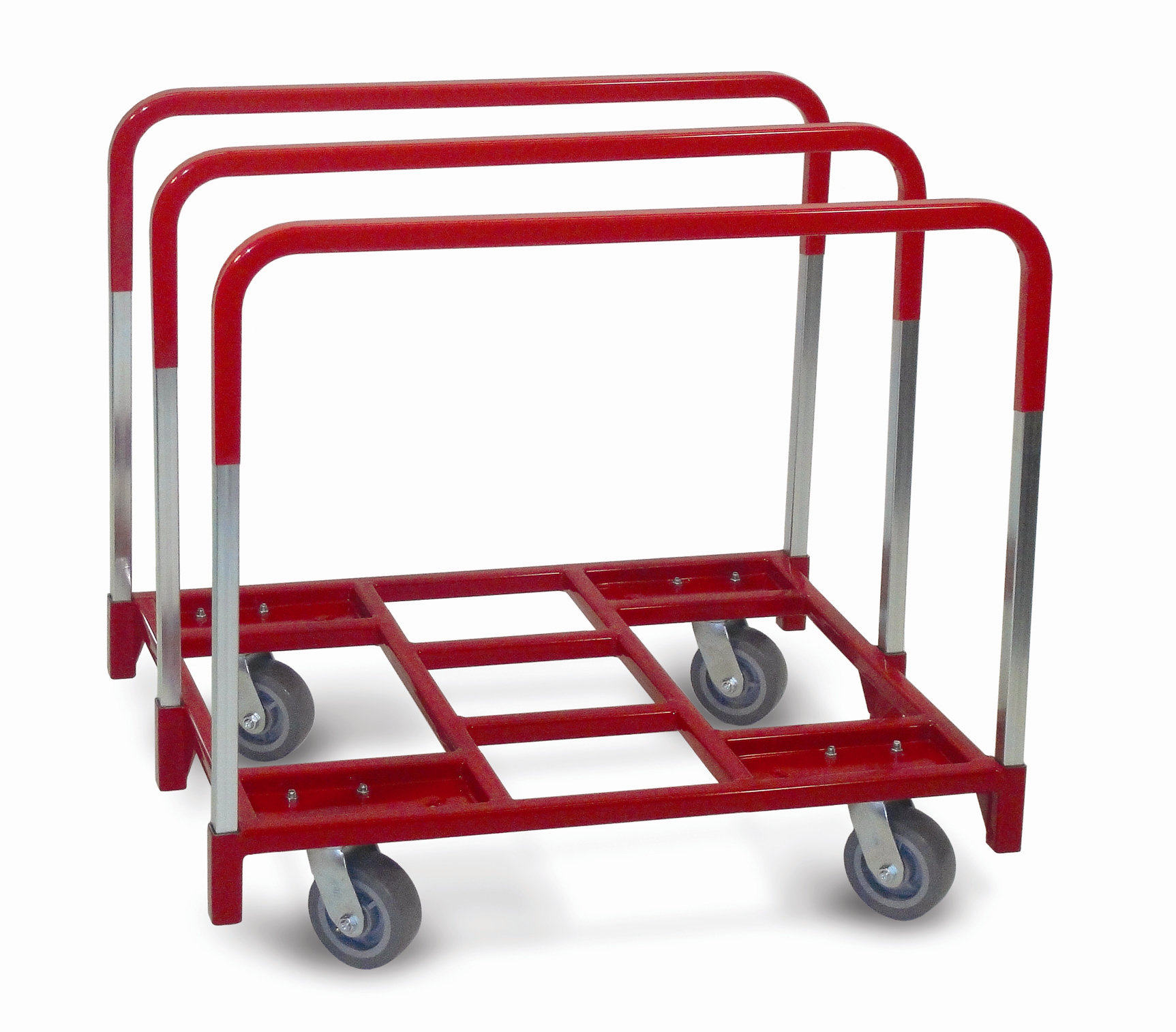 Raymond Products 2400 lb. Capacity Panel Table Dolly | Wayfair
