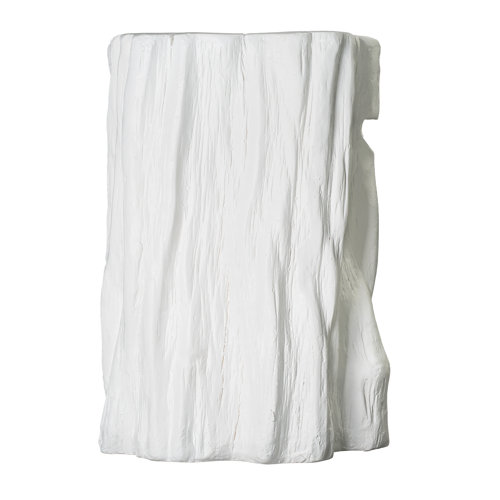 Tree Stump End & Side Tables You'll Love | Wayfair