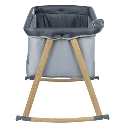Safety 1st Rest-and-Romp Rocking Bassinet & Reviews | Wayfair