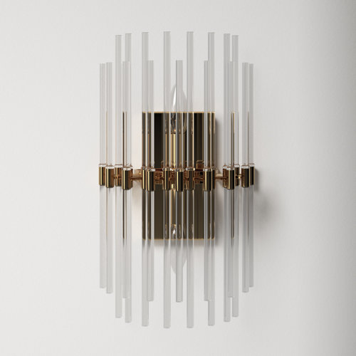 Modern Wall Sconces | AllModern