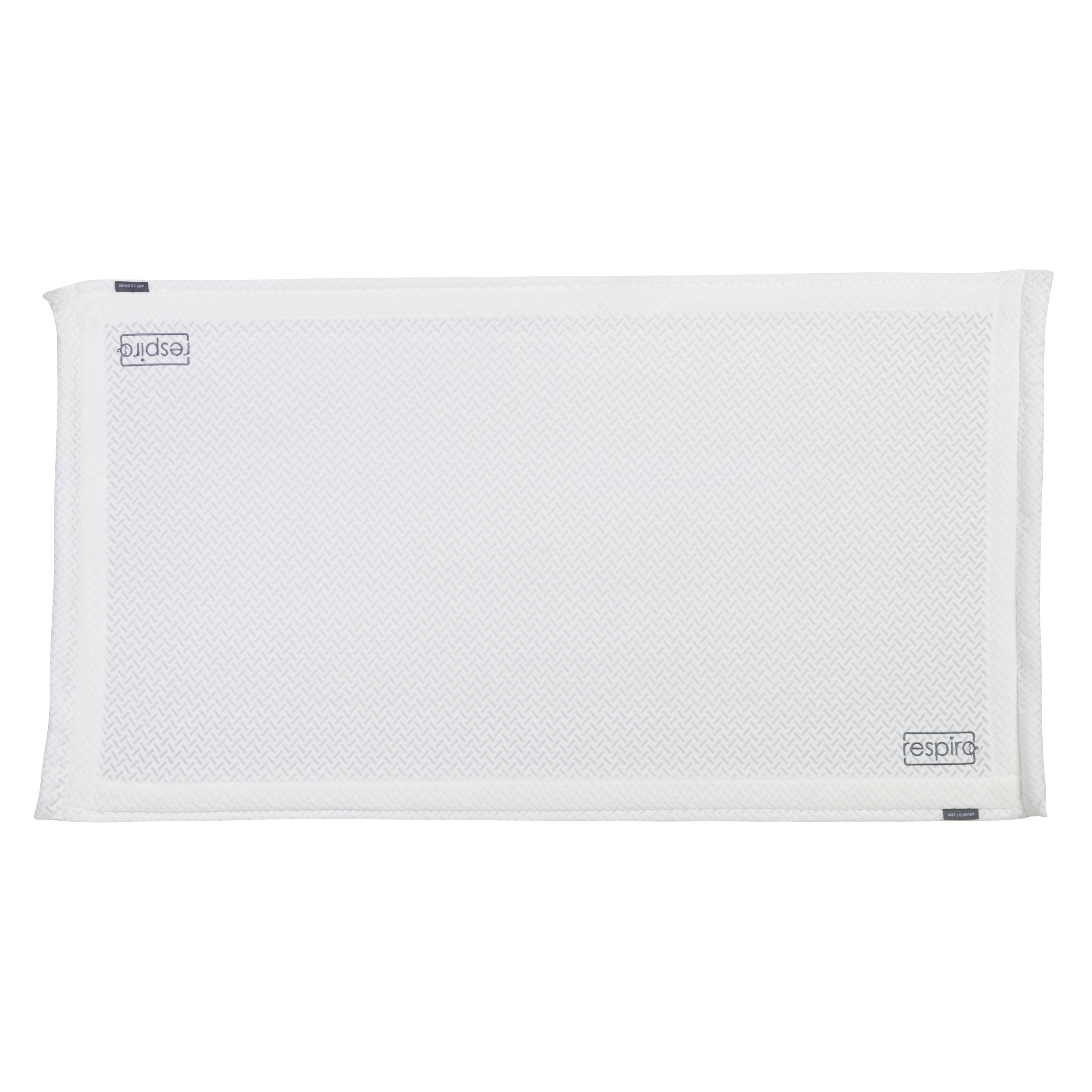 Baby Trend Respiro Standard Crib Mattress Pad | Wayfair