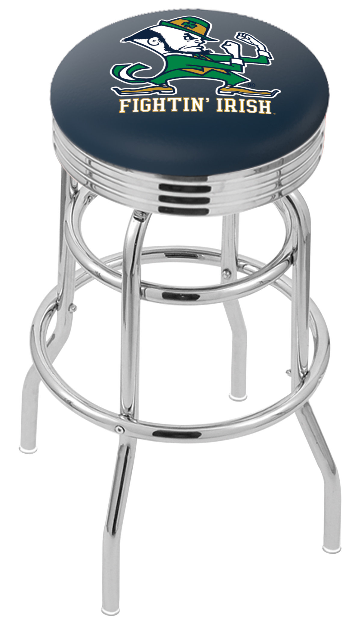 Holland Bar Stool Logo Series Bar Stool | Wayfair