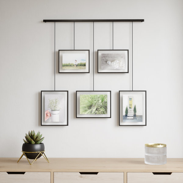 Umbra Exhibit Gallery Picture Frame Set & Reviews | Wayfair.co.uk
