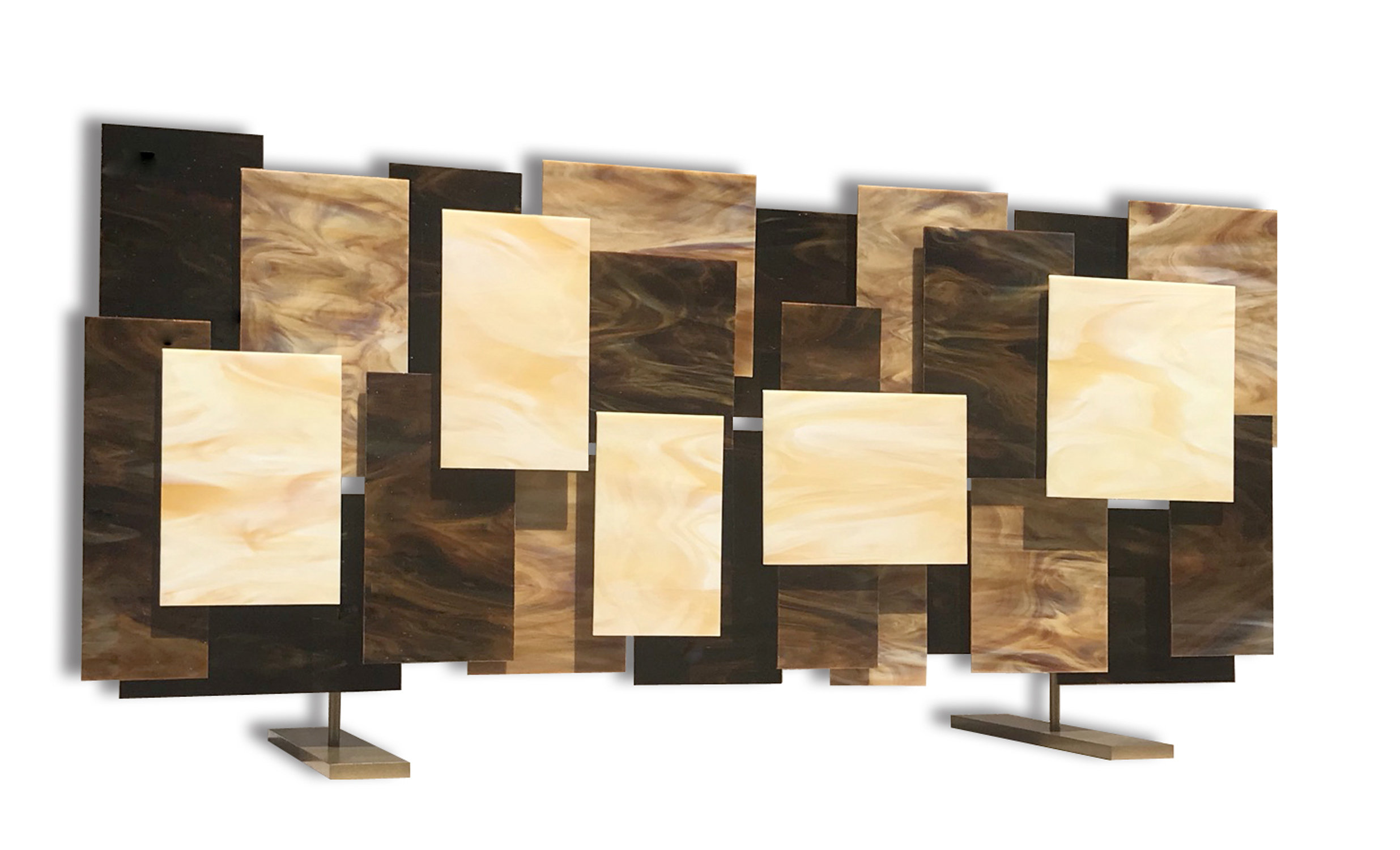 Karo Studio Cosmos Sculpture Wall Décor - Wayfair Canada