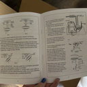 Orren Ellis Tavin 5 - Blade LED Stainless Steel Ceiling Fan with Remote ...