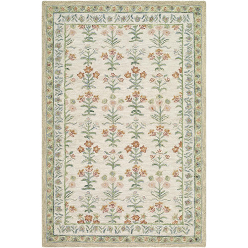 Manor Handmade Rug | Birch Lane